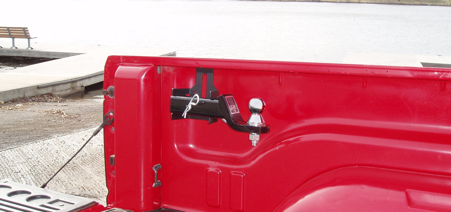My Hitch Caddy – Myhitchcaddy
