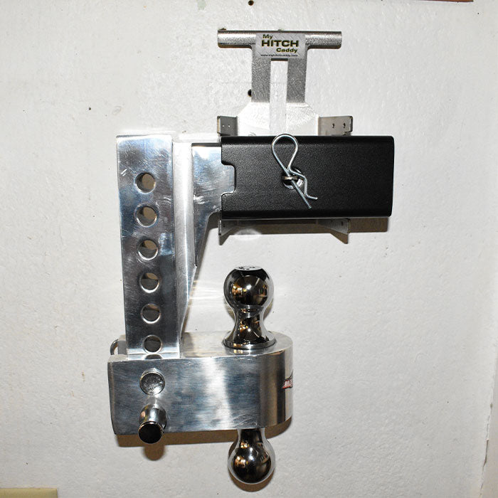 My Hitch Caddy (Universal bracket) – Myhitchcaddy