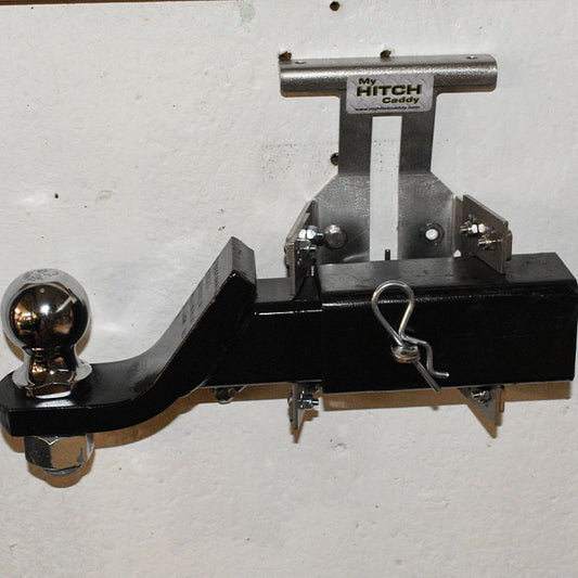My Hitch Caddy – Myhitchcaddy