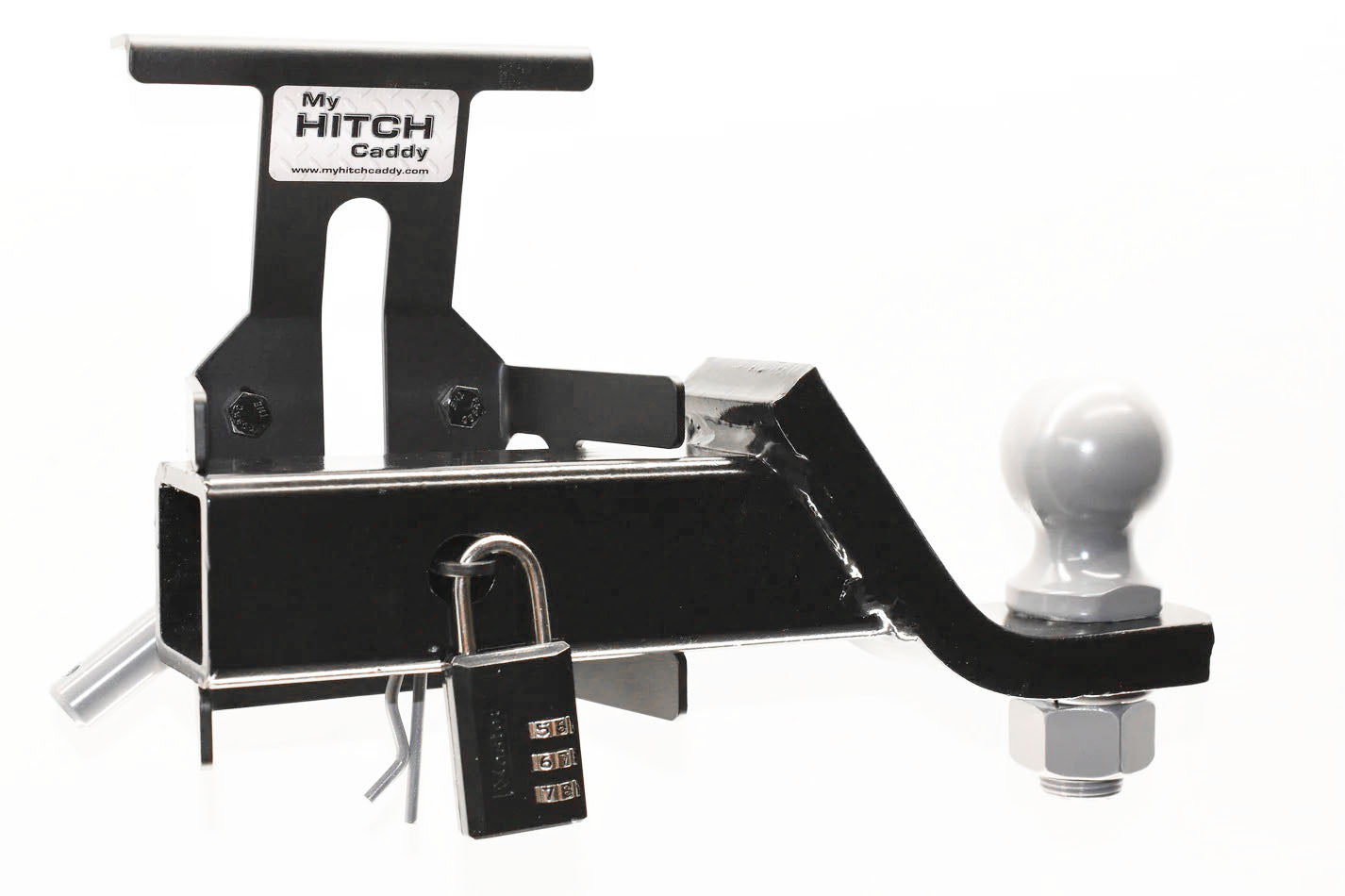 My Hitch Caddy – Myhitchcaddy