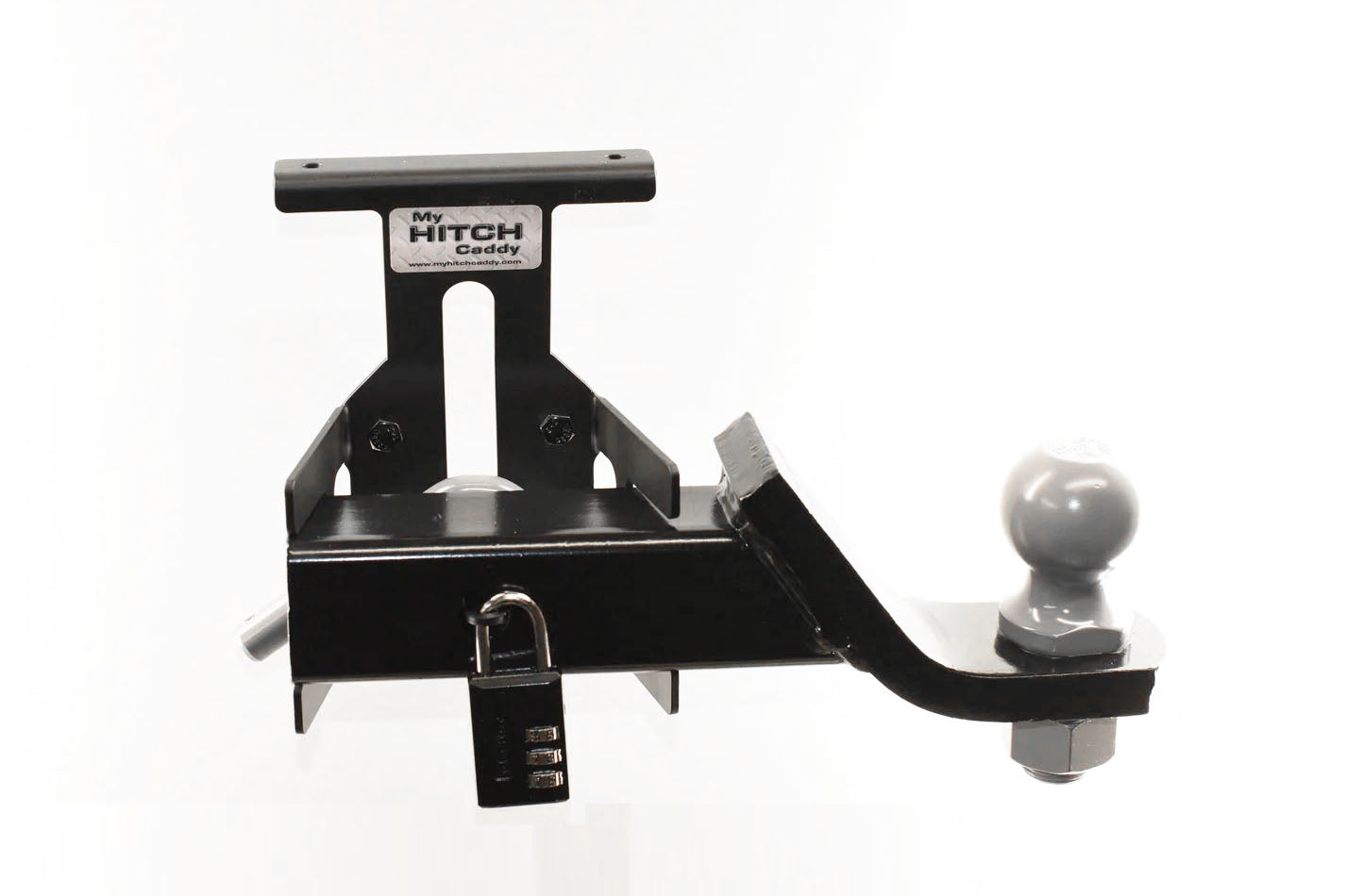 My Hitch Caddy – Myhitchcaddy