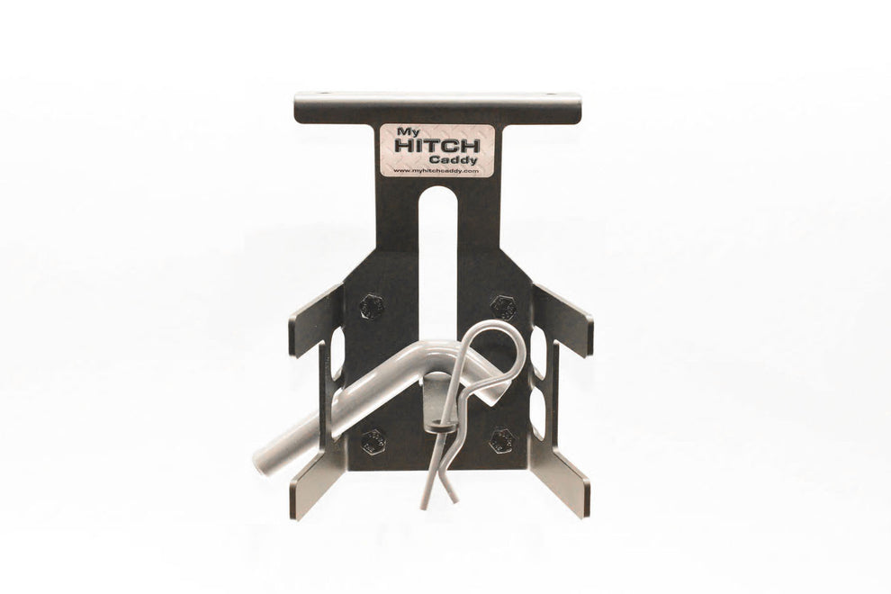 My Hitch Caddy (2" Bracket) – Myhitchcaddy